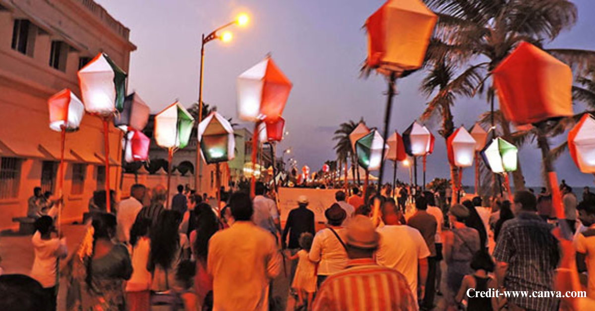 Best Time to Visit Pondicherry