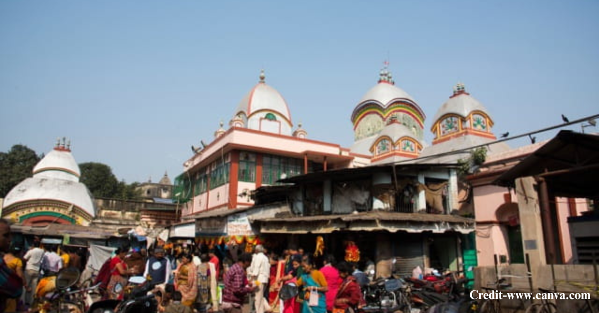Kalighat Kali Temple