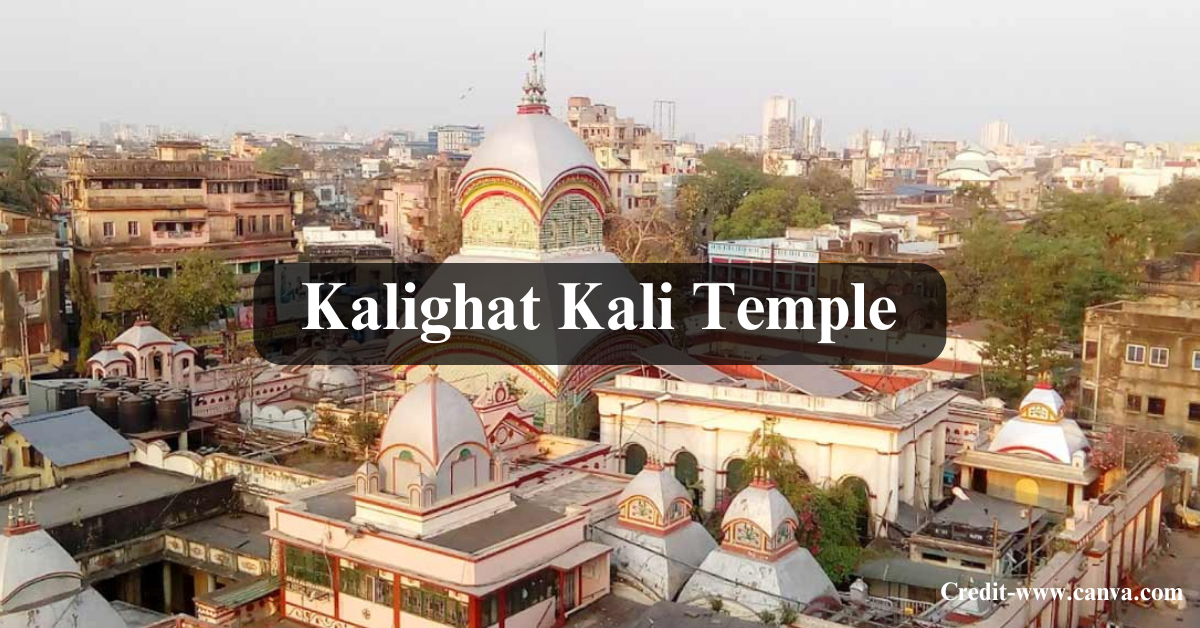 Kalighat Kali Temple